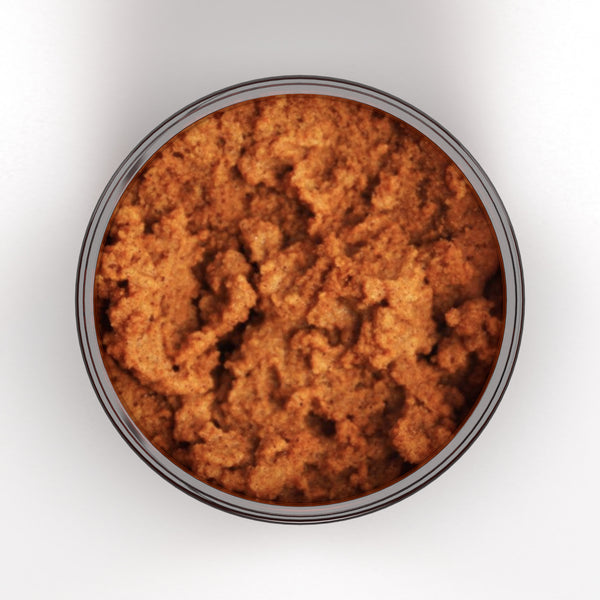 Face & Body Glow Scrub – Love Mother EarthA