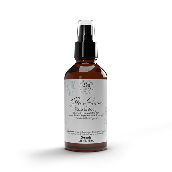 Skin Care – Love Mother EarthA